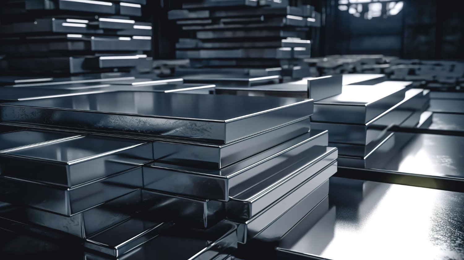 How to choose Right Steel for Your Project